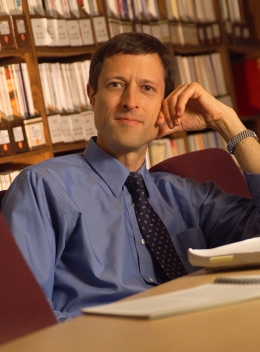 Neal Barnard on diabetes - Antidote Europe