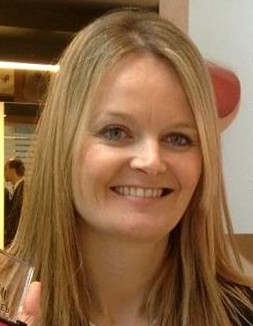 Interview with Rebecca Ram - Antidote Europe